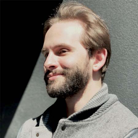 Felix LaHaye - M ACCELERATOR by M Studio