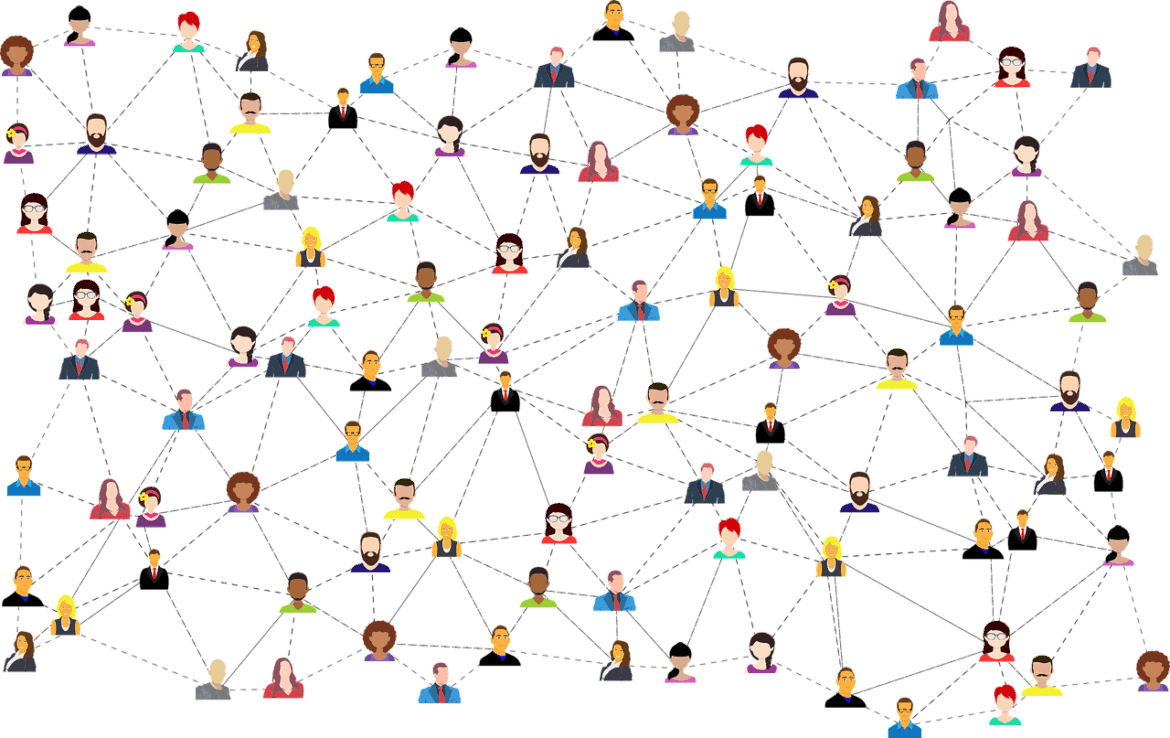 Network Effect - M ACCELERATOR