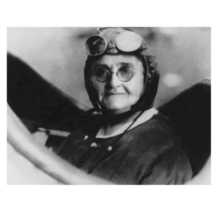 The Incredible Story of Mary See: How She Became a Pioneer ...