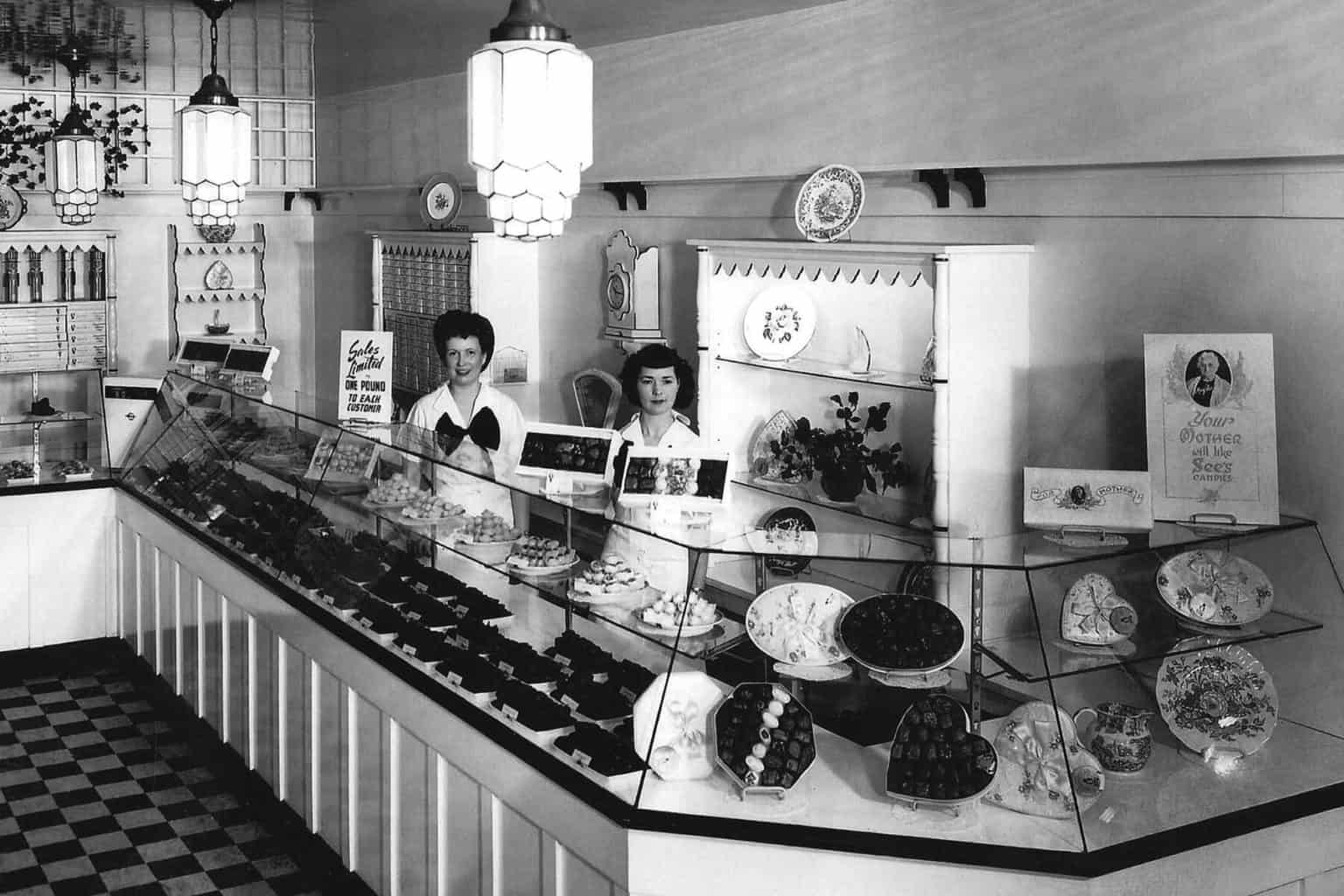 The Incredible Story of Mary See: How She Became a Pioneer ...