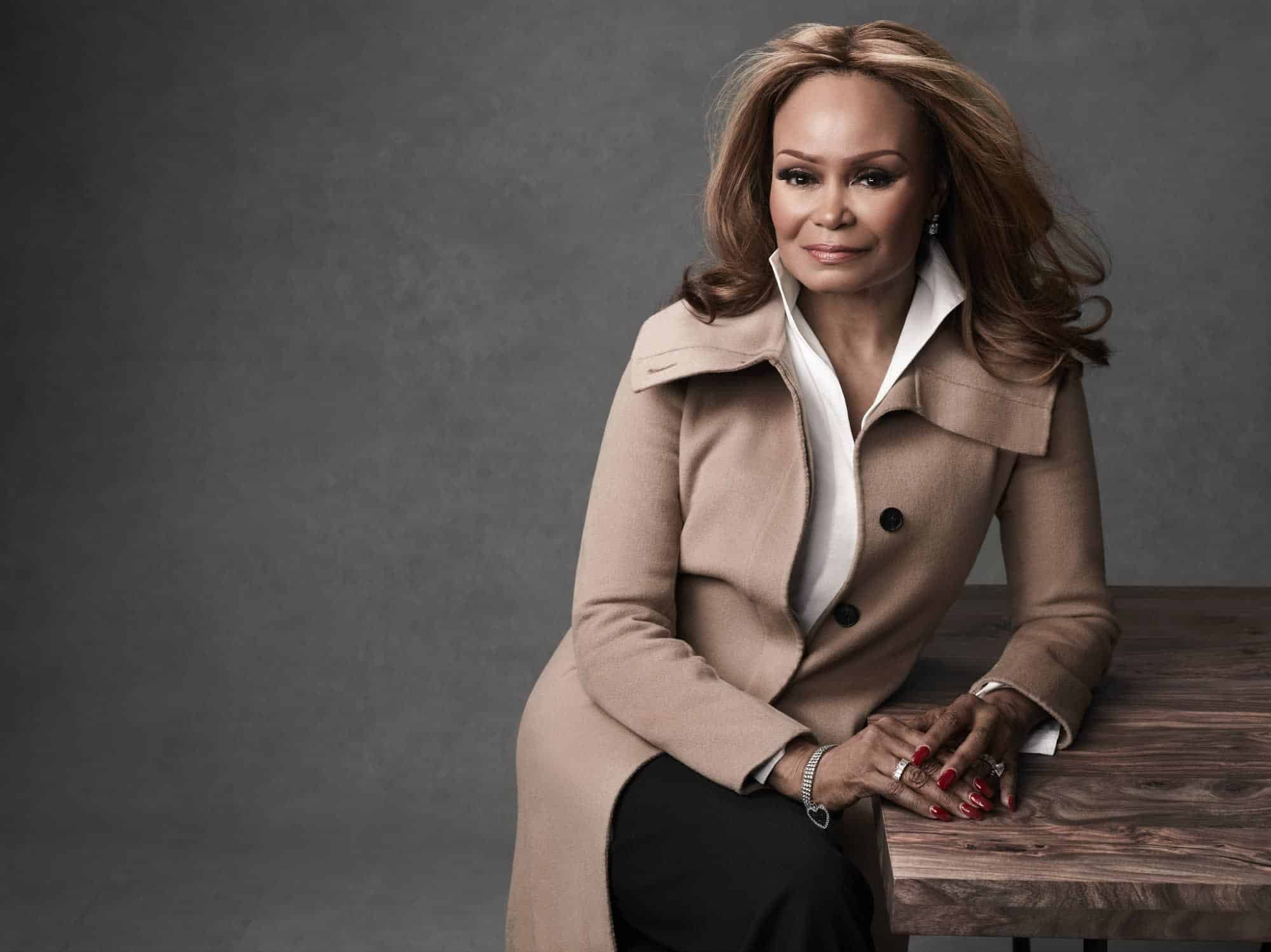 The Remarkable Story of Janice Bryant Howroyd, Founder of Act 1 Group ...