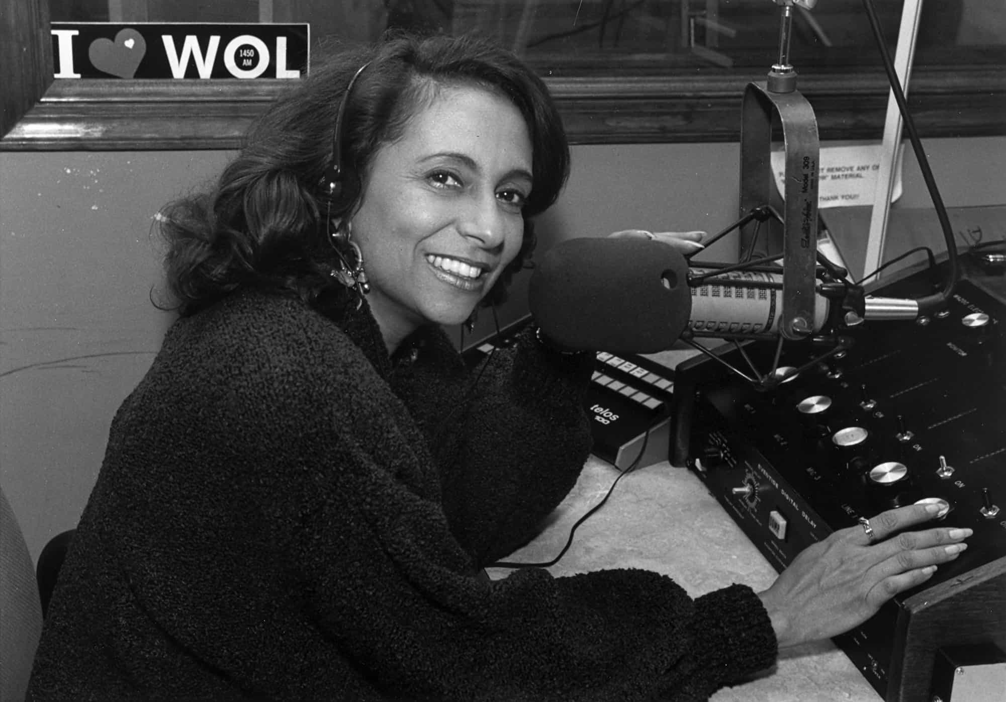 Cathy Hughes: A Journey of Success From Entrepreneur to Icon | M ...