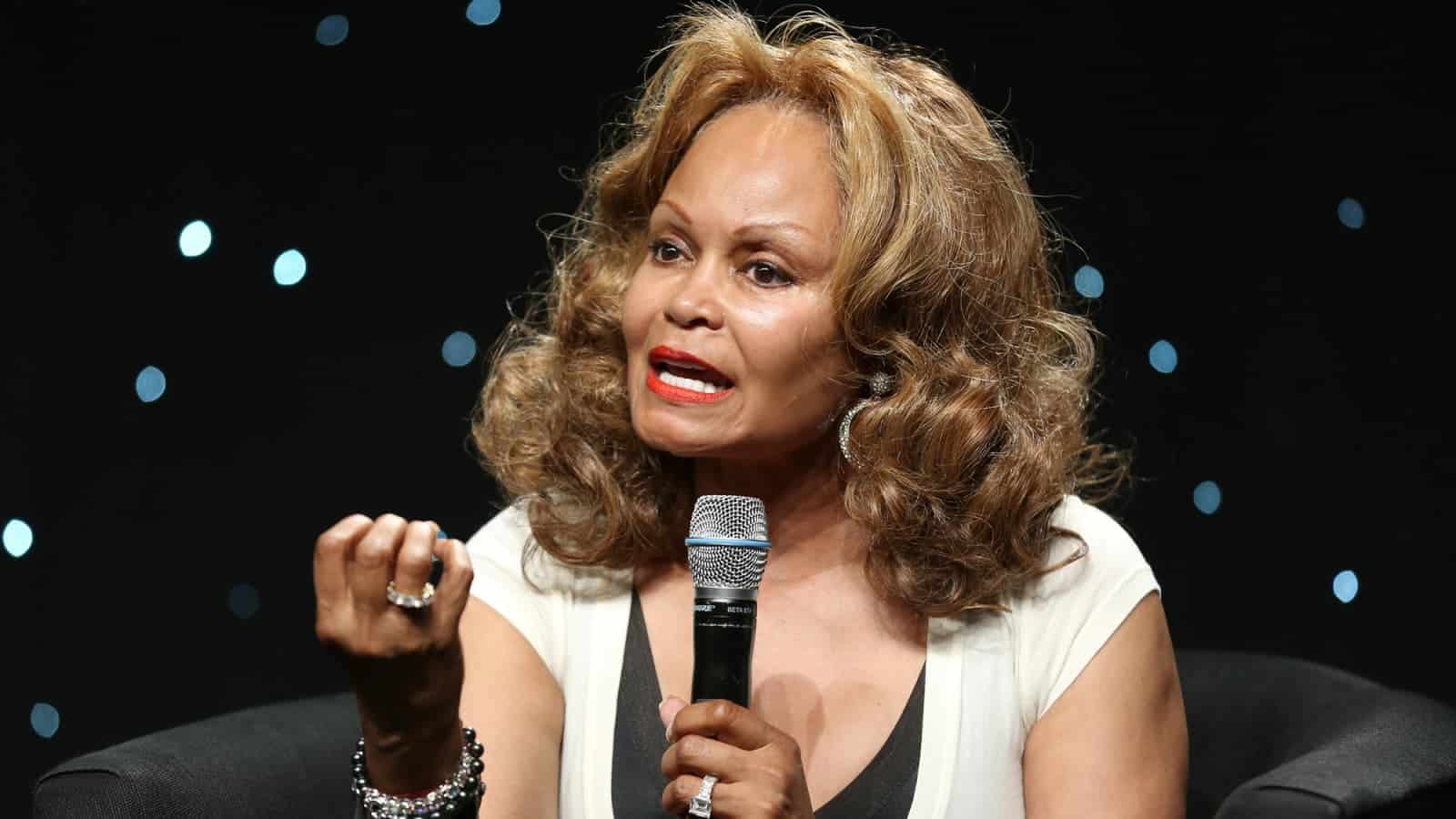 The Remarkable Story of Janice Bryant Howroyd, Founder of Act 1 Group ...