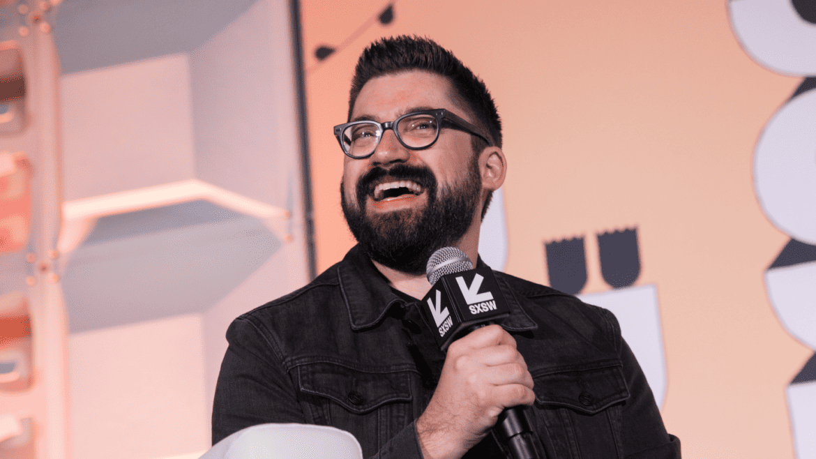 Austin Kleon: Unleashing Creativity through Inspiration and Sharing | M ...