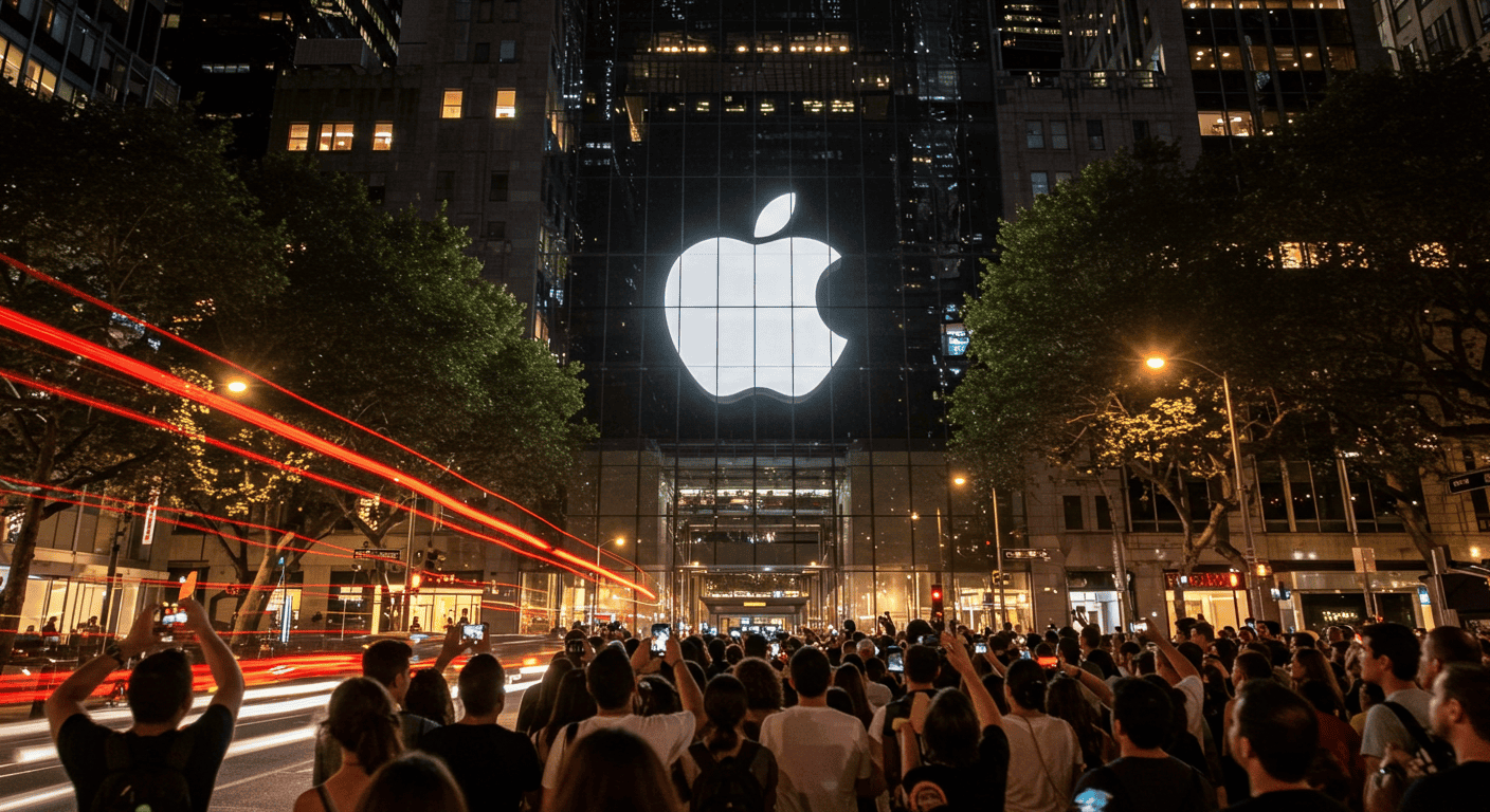 Why Apple's Secret Isn't About Tech—It's About Purpose That Startups ...