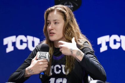 Sedona Prince: The Athlete Who’s Changing the Game in Business | M ...