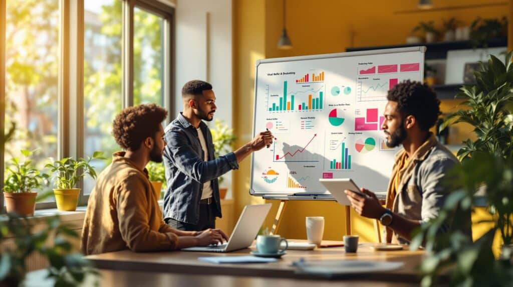 Metrics to Track Viral and Referral Success - M ACCELERATOR by M Studio