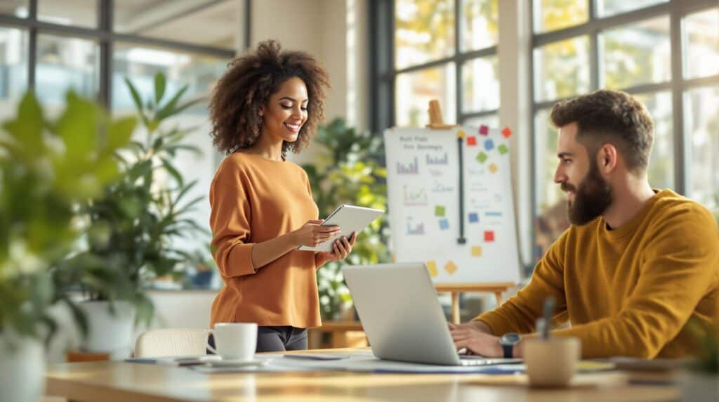 When to Pivot vs. Persevere in Startups - M ACCELERATOR by M Studio