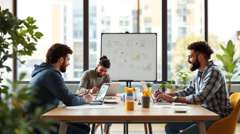 Psychographic Segmentation for Startups - M ACCELERATOR by M Studio