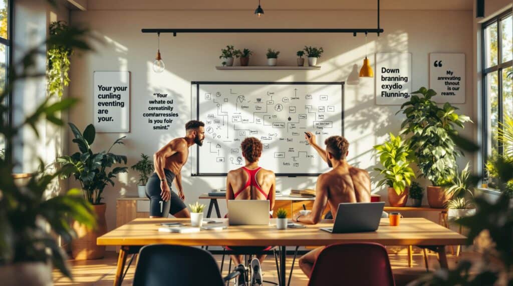 The Second Marathon: Why Athletes Excel at the Entrepreneurial Grind ...