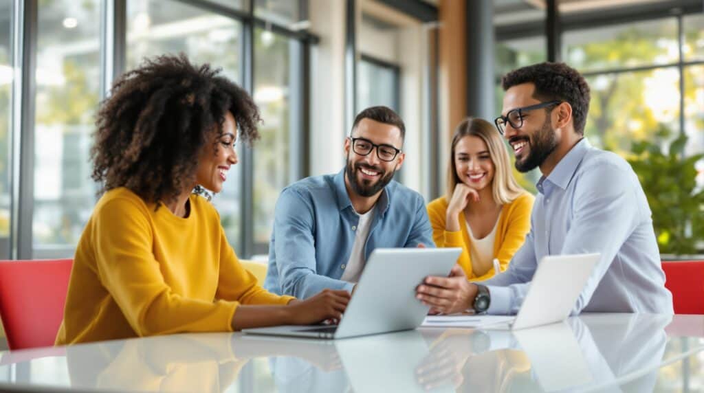 Key Negotiation Strategies for Startups - M ACCELERATOR by M Studio