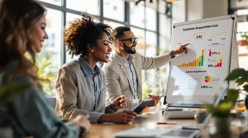 How to Calculate CAC for Startups - M ACCELERATOR by M Studio