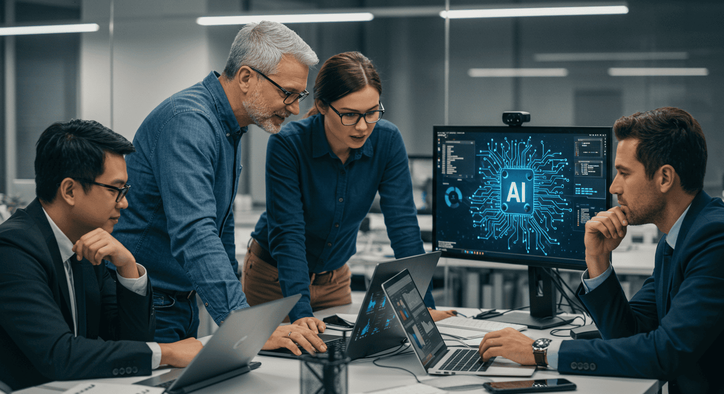 Intuit’s AI & Mid-Market Strategy: What It Really Costs to Implement AI ...