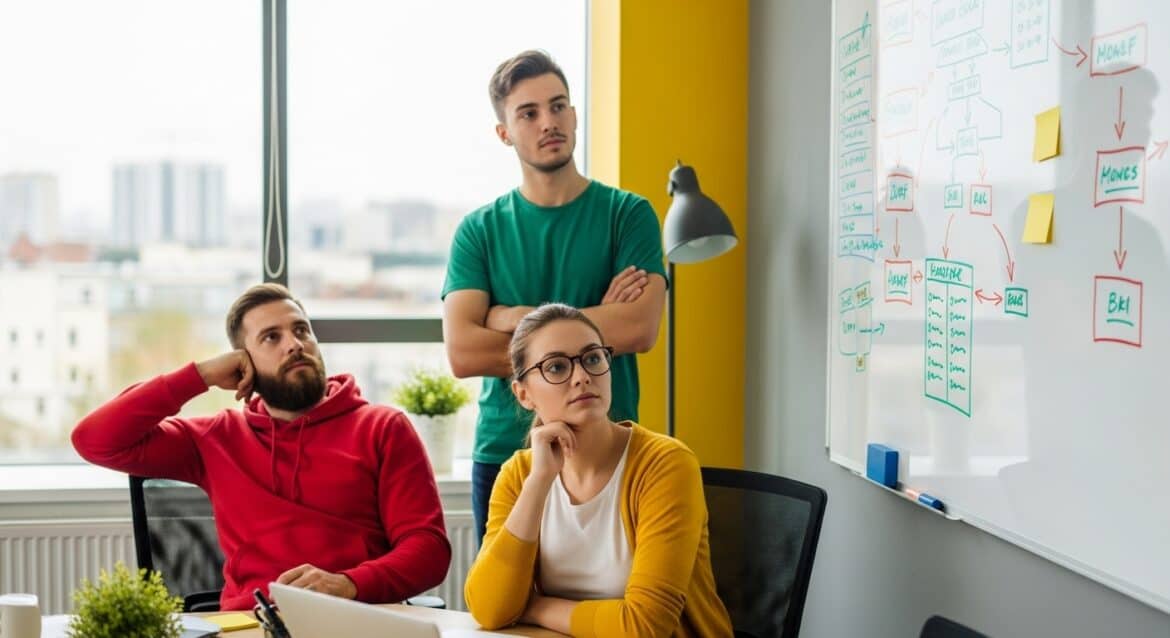 Why Advanced Founders Stall When Their Story Stops Scaling | M Accelerator