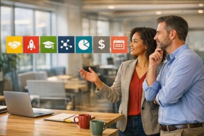 Top 7 Places to Find Startup Mentors - M ACCELERATOR by M Studio
